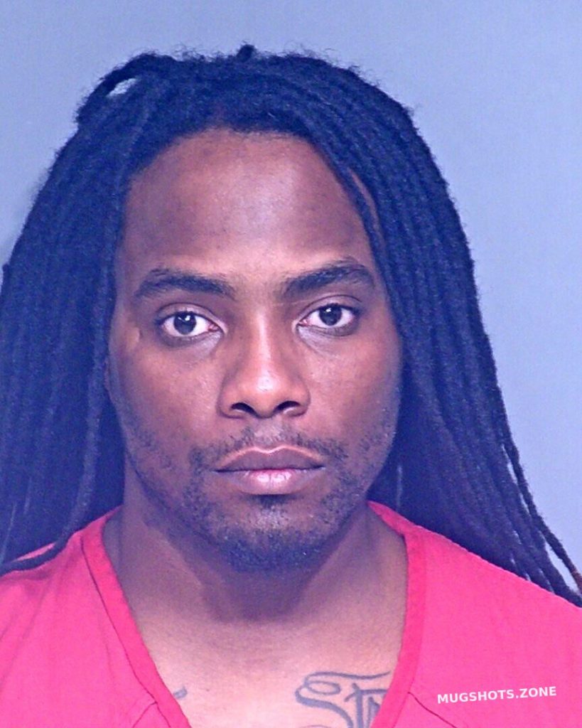 FOX JEREMY JEROME JERELL 03/11/2025 - Baldwin County Mugshots Zone