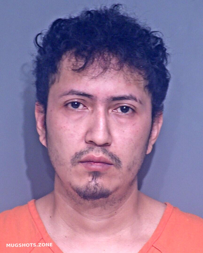 ANGULO NICOLAS MORENO 03/11/2025 - Baldwin County Mugshots Zone