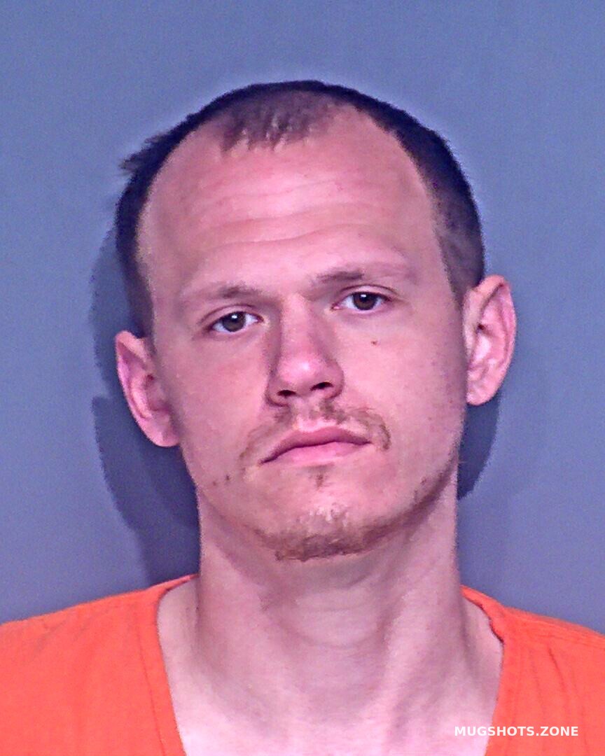 MCCARLEY ZACHARY CADE 03/11/2025 - Baldwin County Mugshots Zone