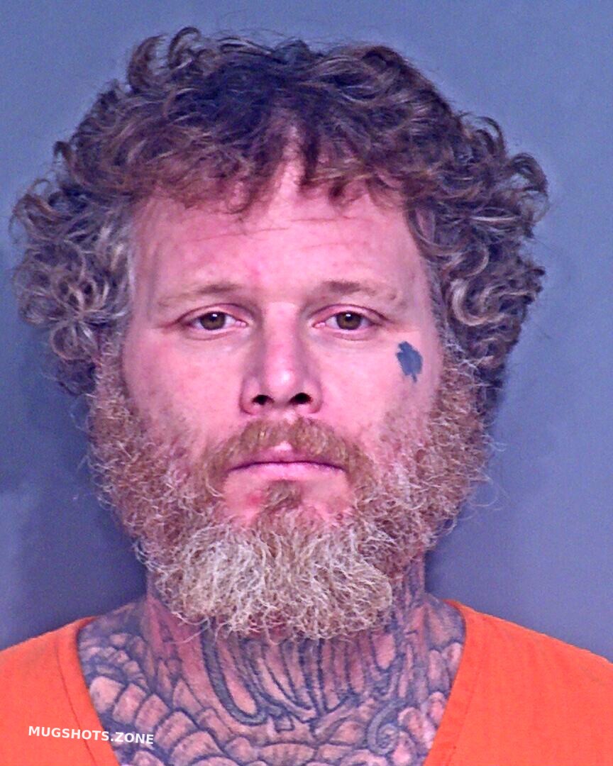 AYCOCK JUSTIN COLYER 03/13/2025 - Baldwin County Mugshots Zone