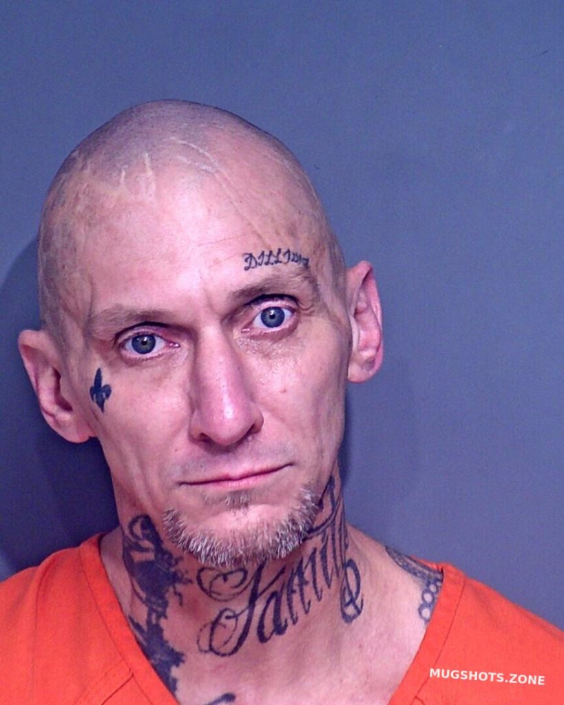 PHELPS JAMES LLOYD 03/14/2025 - Baldwin County Mugshots Zone