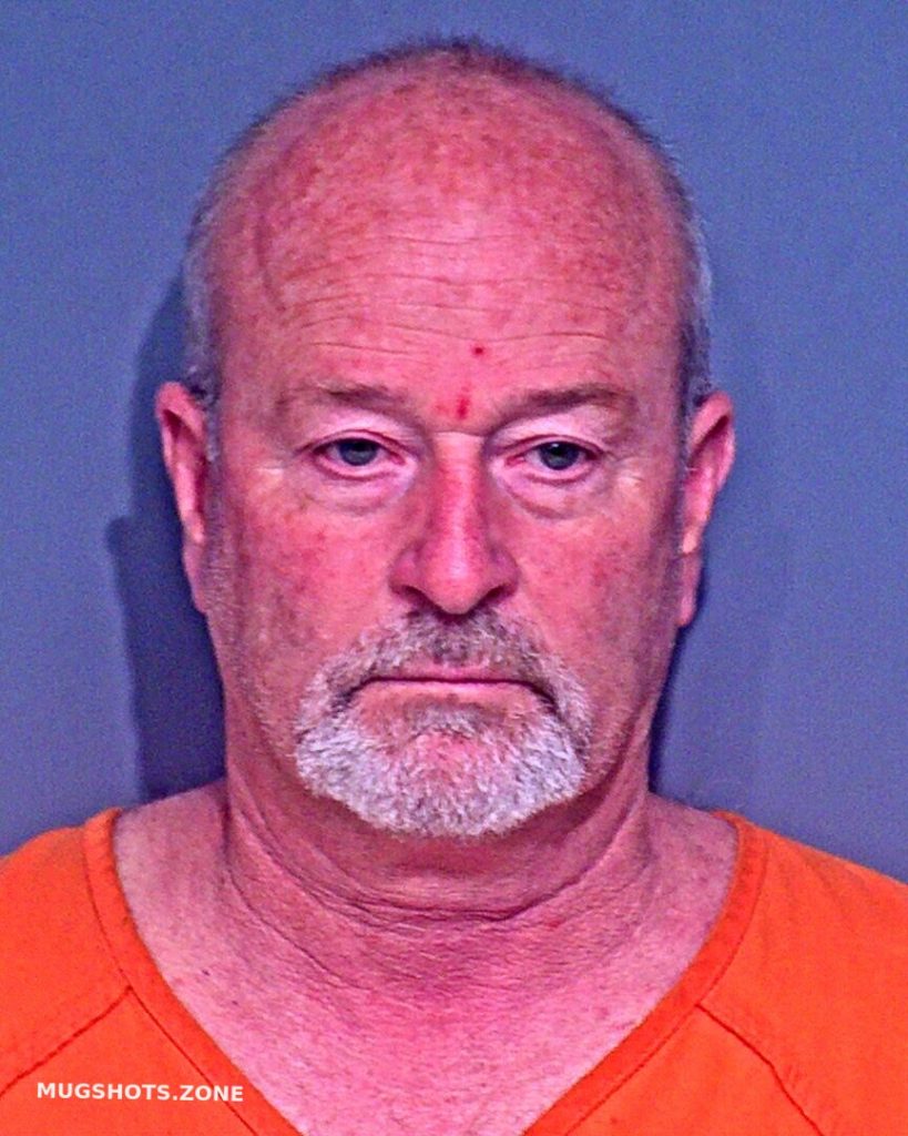 BERGER KENNETH DOUGLAS 03/14/2025 - Baldwin County Mugshots Zone