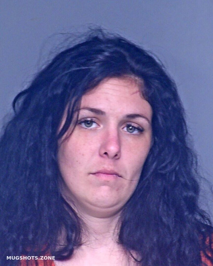 FULLER HANNAH DELORIS 03/15/2025 - Baldwin County Mugshots Zone