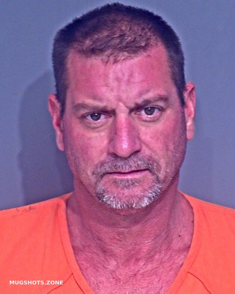 TURNER ROBERT SCOTT 03/15/2025 - Baldwin County Mugshots Zone