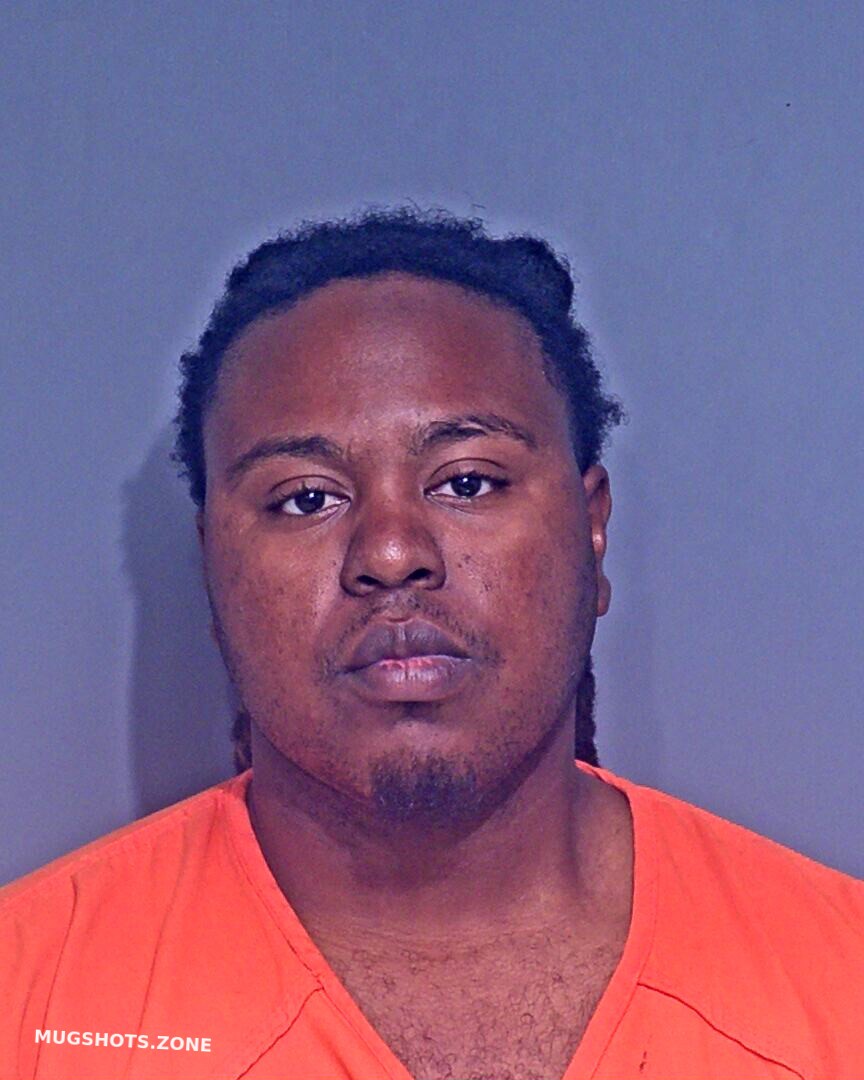 JACKSON LARRY REVIS 03/15/2025 - Baldwin County Mugshots Zone