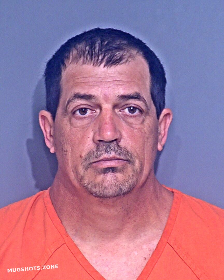 HULIN FLOYD 03/16/2025 - Baldwin County Mugshots Zone