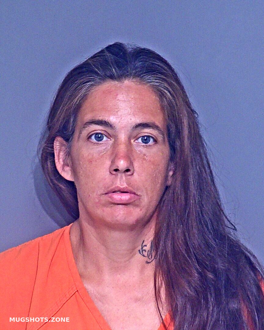 HICKS AMANDA KAY 03/16/2025 - Baldwin County Mugshots Zone