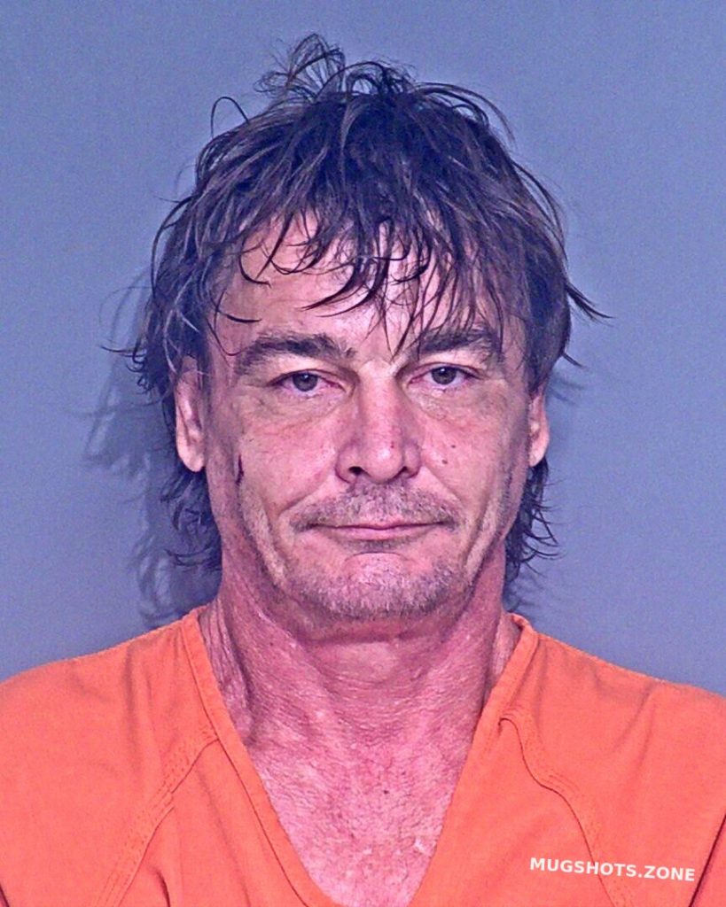 COCHRAN JASON ALLEN 03/17/2025 - Baldwin County Mugshots Zone