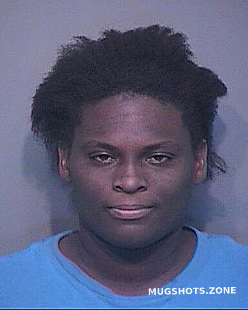 BULLARD MARSHA 03/18/2025 - Baldwin County Mugshots Zone