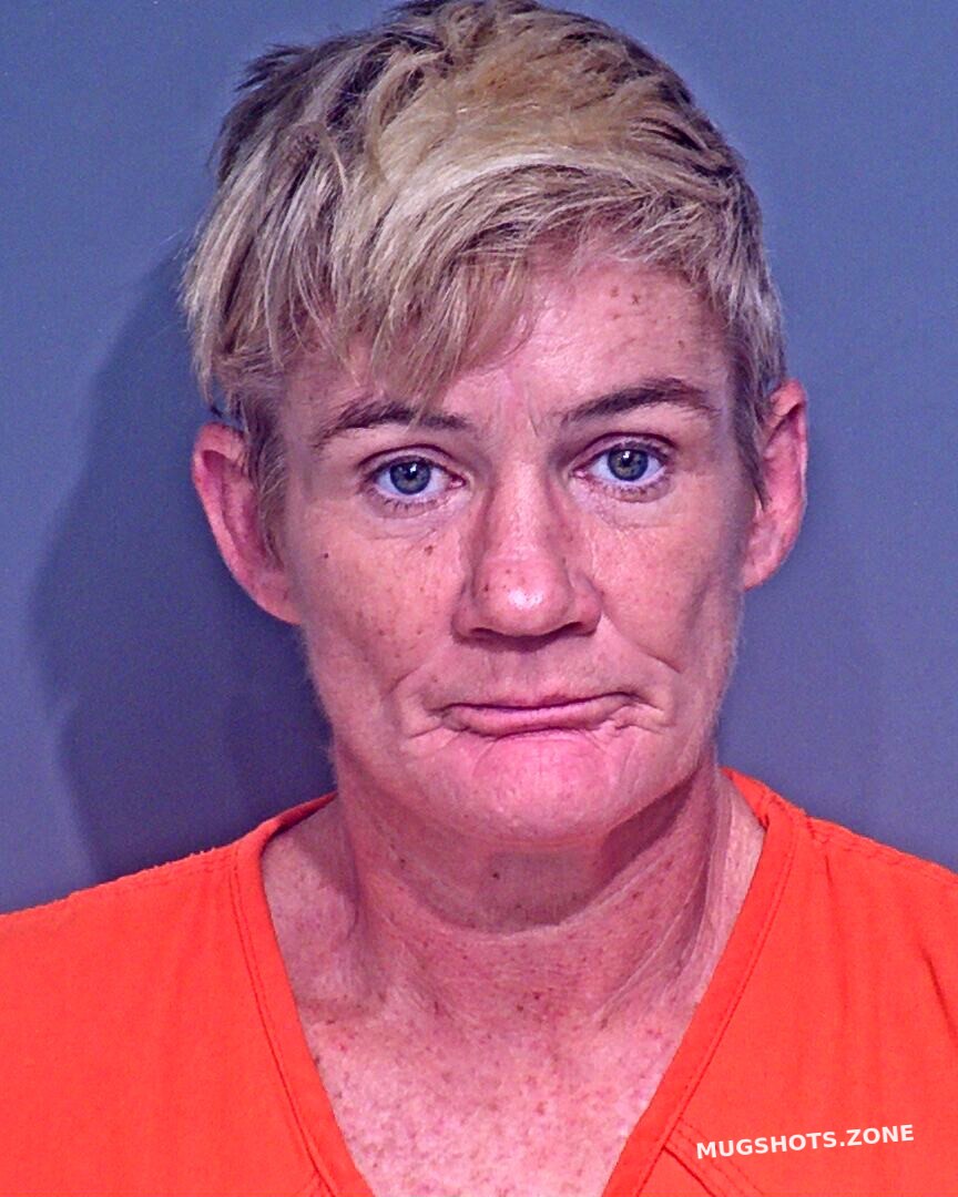 MEEKS MELANIE DAWN 03/18/2025 - Baldwin County Mugshots Zone