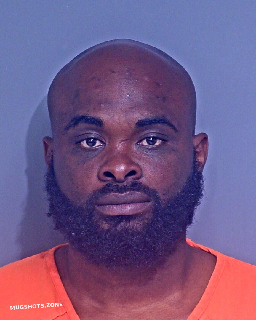 HARRIS NANCE RAY 03/18/2025 - Baldwin County Mugshots Zone