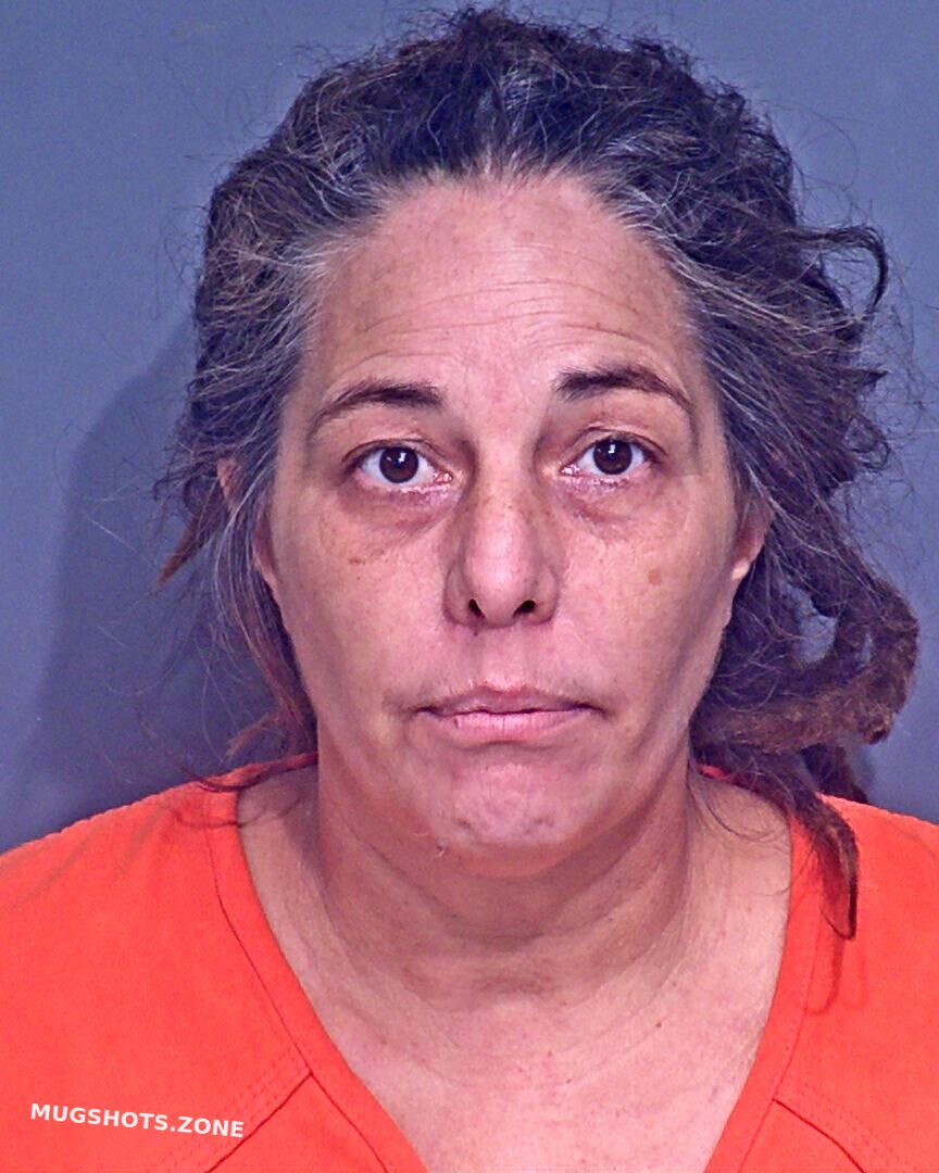 MASON SANDRA DEE 03/18/2025 - Baldwin County Mugshots Zone