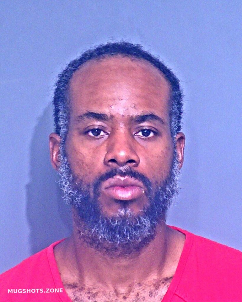 RAINEY WALTER LEWIS 03/19/2025 - Baldwin County Mugshots Zone