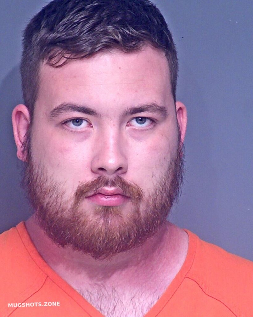 GREEN DYLAN MACKENZIE 03/20/2025 - Baldwin County Mugshots Zone