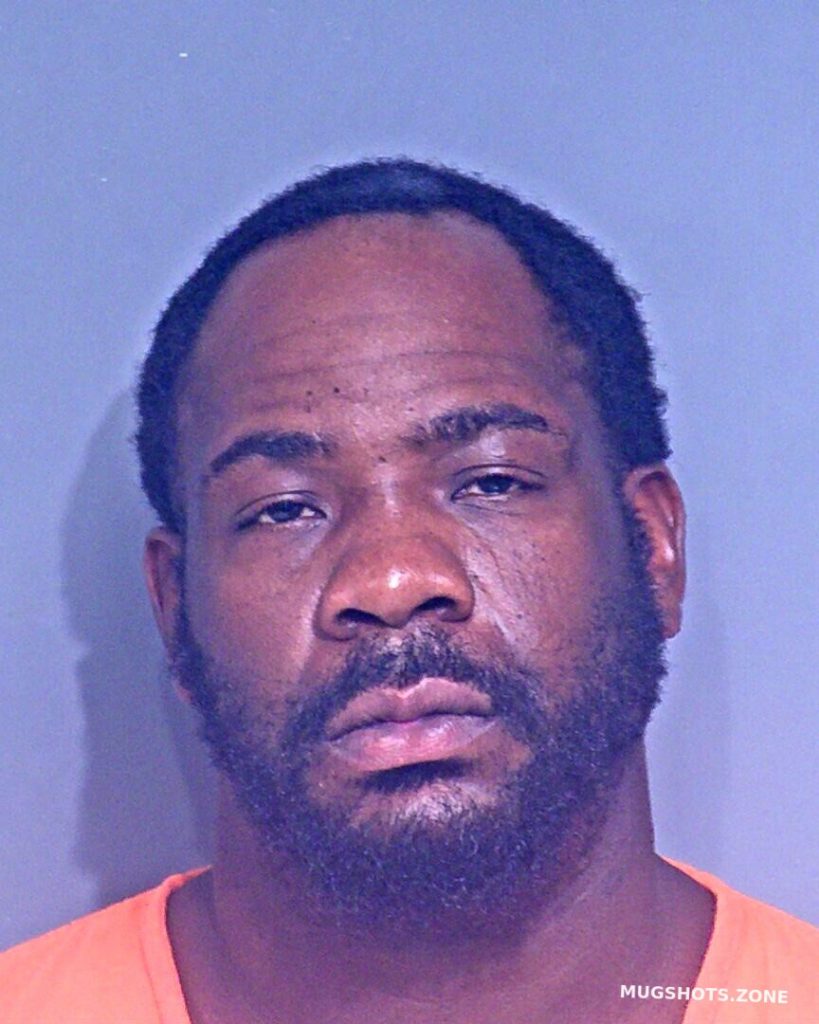 ANDERSON REGINALD DEMETRIUS 03/20/2025 - Baldwin County Mugshots Zone