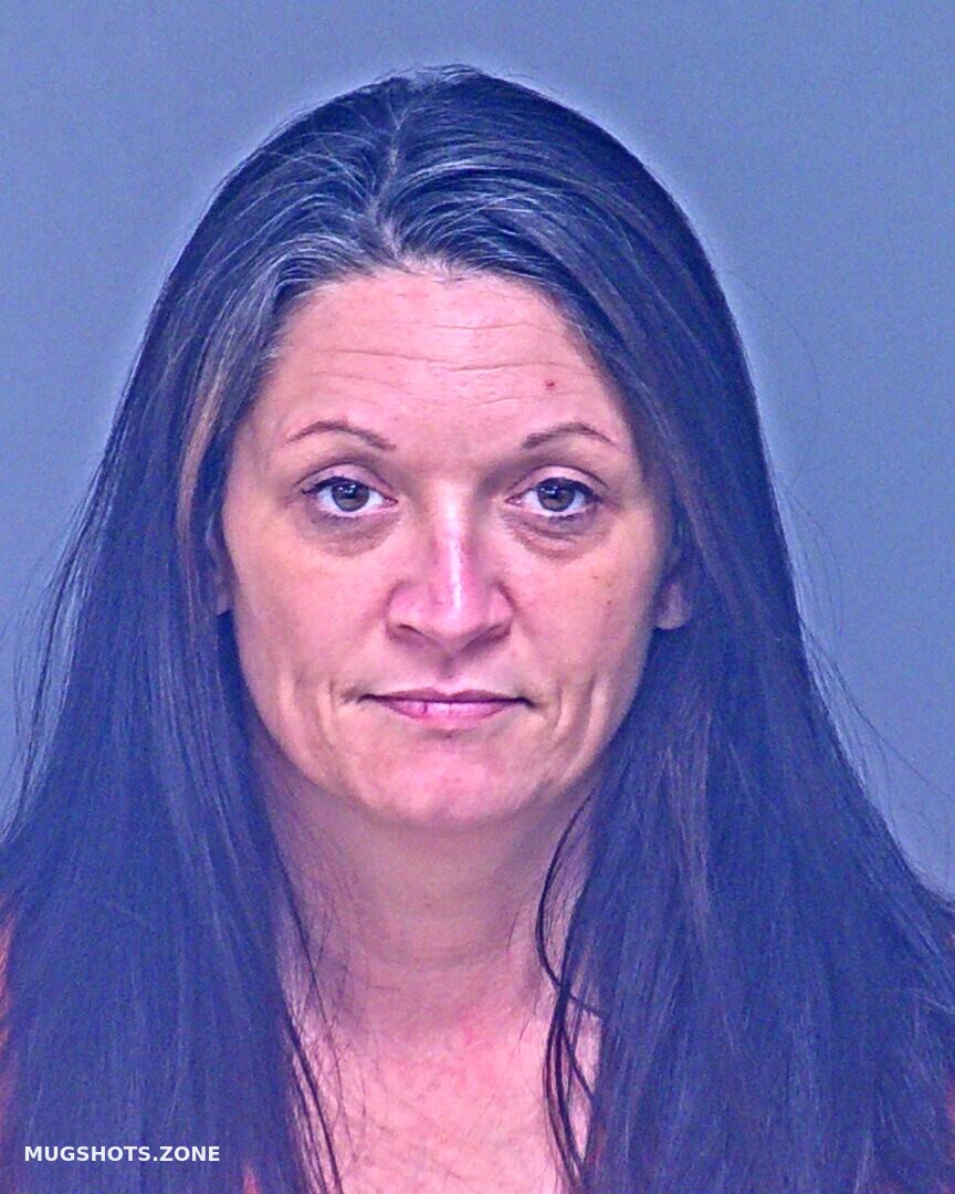 BUCHANAN TIFFANY MERLE 03/20/2025 - Baldwin County Mugshots Zone