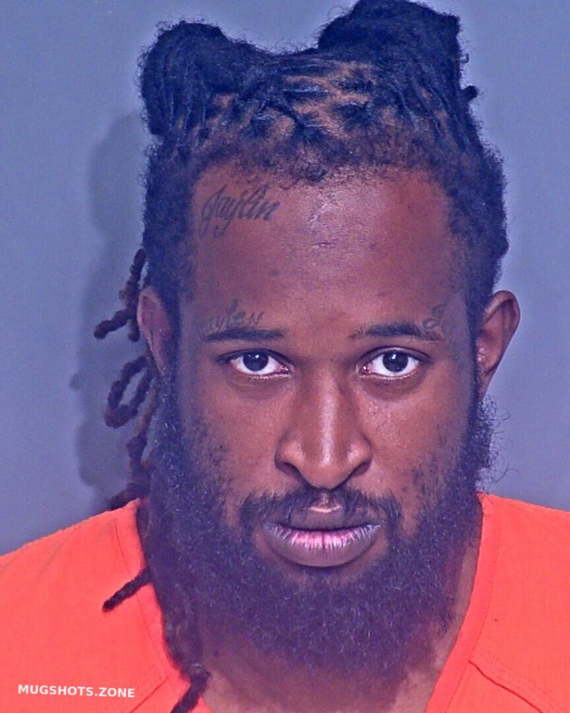 FOXX MARKAVAESE HAYVA DEJASSIMI 03/21/2025 - Baldwin County Mugshots Zone