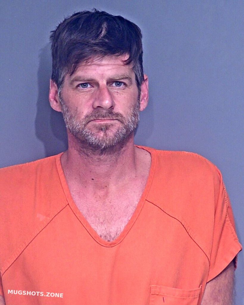 MCJENKIN JEREMY GREY 03/21/2025 - Baldwin County Mugshots Zone