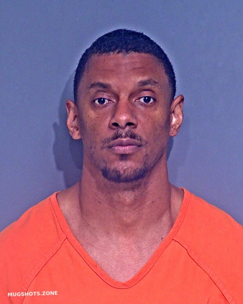 MILLER LAMOND TRAVIS 03/21/2025 - Baldwin County Mugshots Zone