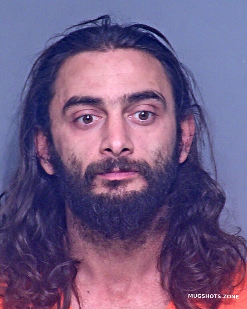 RANNA ANTHONY VINCENT 03/22/2025 - Baldwin County Mugshots Zone