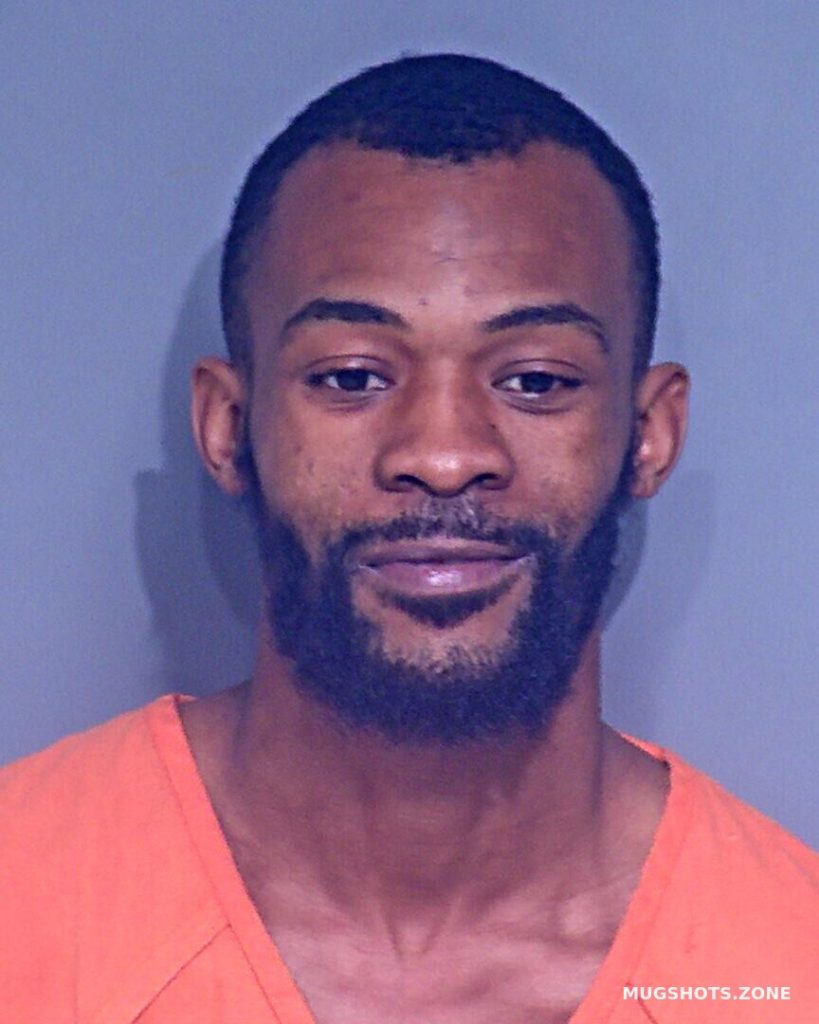 HICKS MARCUS DEWAYNE 03/22/2025 - Baldwin County Mugshots Zone