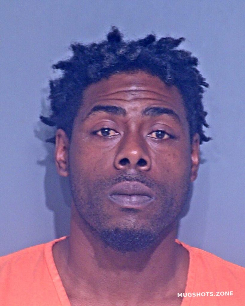 LUCKETT JOHNATHON DEVON 03/23/2025 - Baldwin County Mugshots Zone