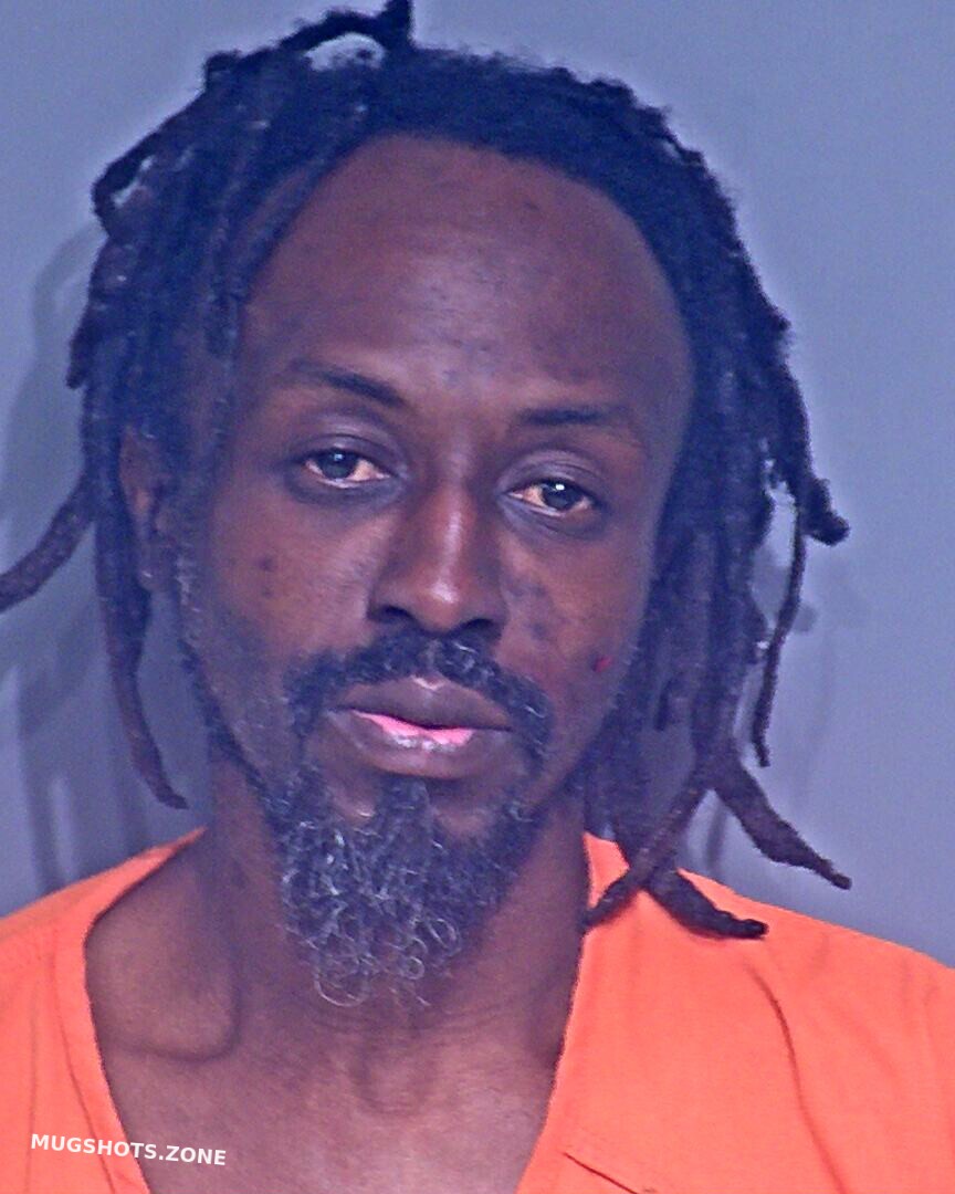 COLEMAN GREGORY ATLAS 03/23/2025 - Baldwin County Mugshots Zone