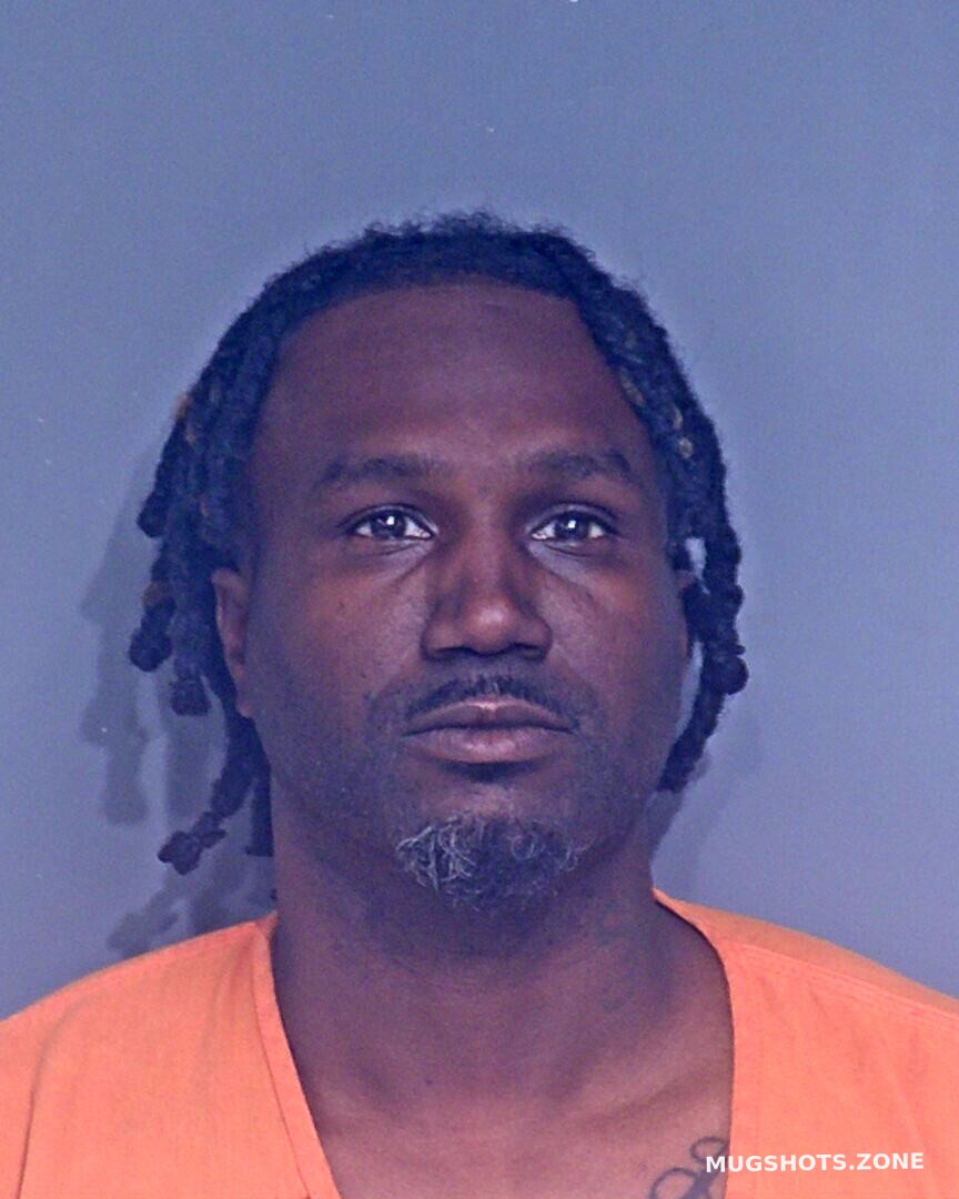 JOHNSON JR DARRELL LENIOD 03/24/2025 - Baldwin County Mugshots Zone