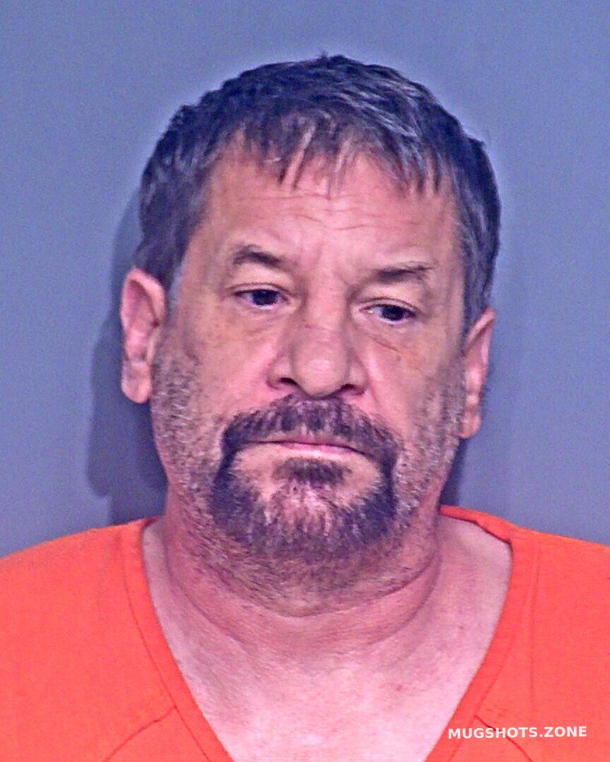HAUF FRANK JOSEPH 03/25/2025 - Baldwin County Mugshots Zone