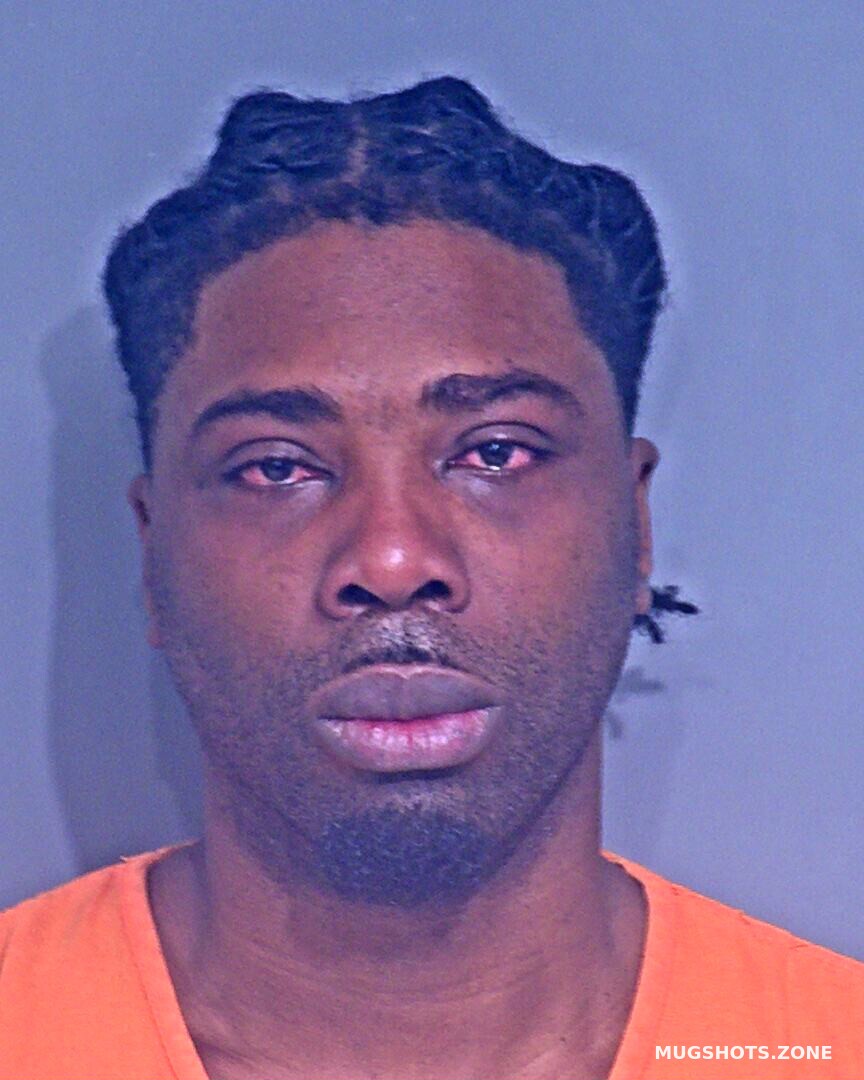 BAKER KEVOL PAUL 03/26/2025 - Baldwin County Mugshots Zone