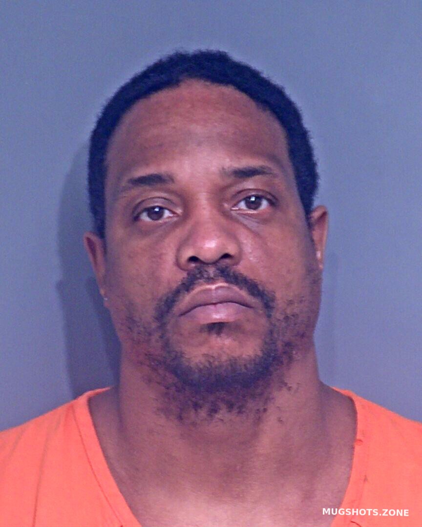 ROBINSON MARCUS JAMES 03/27/2025 - Baldwin County Mugshots Zone