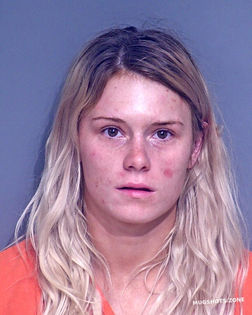 DECATUR MALIA AUTUMN 03/27/2025 - Baldwin County Mugshots Zone