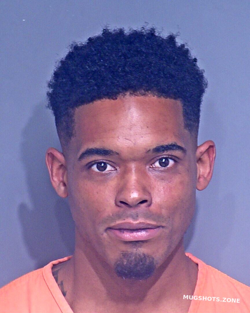 KIRKLAND JR JERALD GLENN 03/27/2025 - Baldwin County Mugshots Zone
