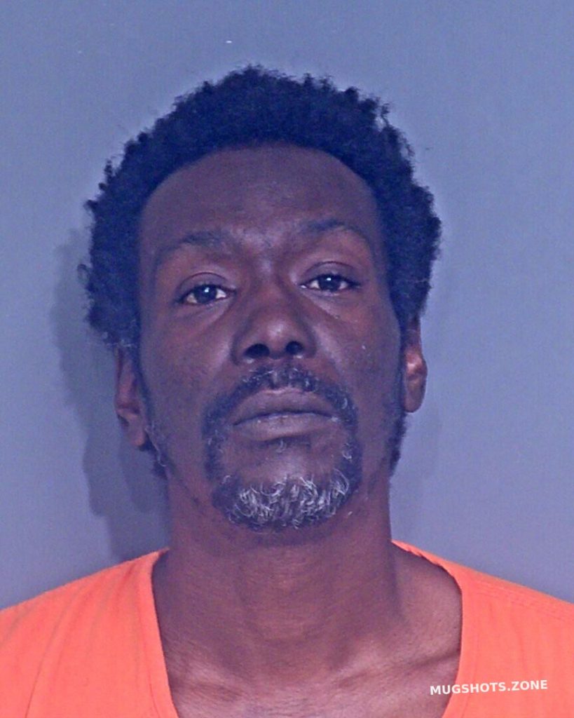 BENNETT ANTHONY LEON 03/29/2025 - Baldwin County Mugshots Zone