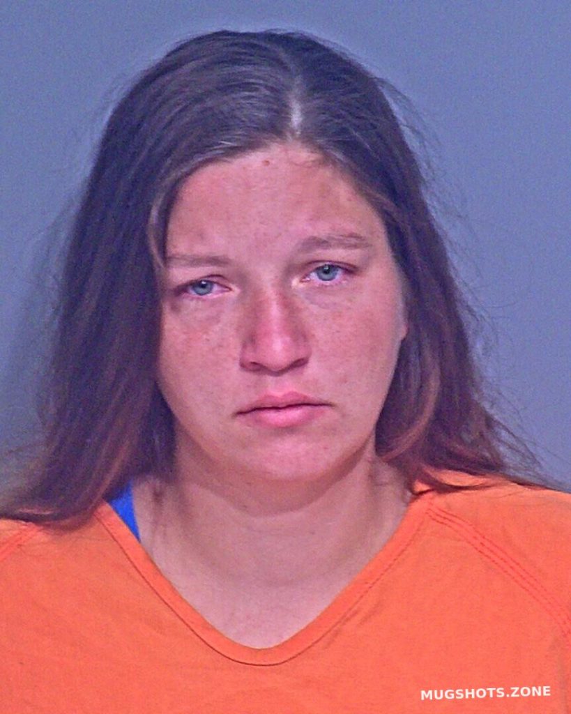 FLOOD GABRIELLE TONYA NICOLE 03/30/2025 - Baldwin County Mugshots Zone