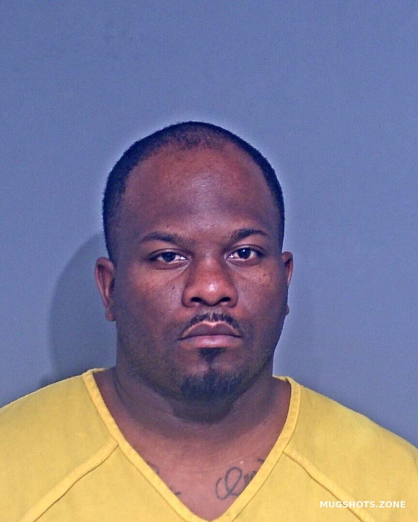 HALE MARCUS DWAYNE 03/30/2025 - Baldwin County Mugshots Zone