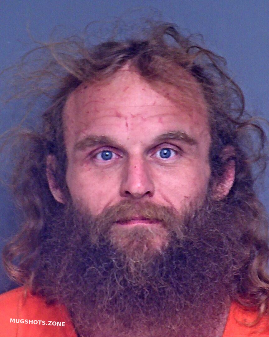 BLACKWELL GILBERT WADE 03/30/2025 - Baldwin County Mugshots Zone