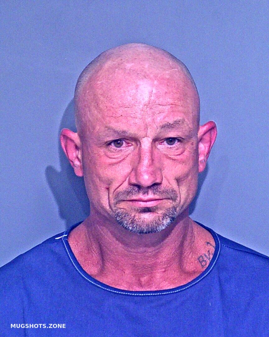 LONG JR JOHNNIE 03/31/2025 - Baldwin County Mugshots Zone