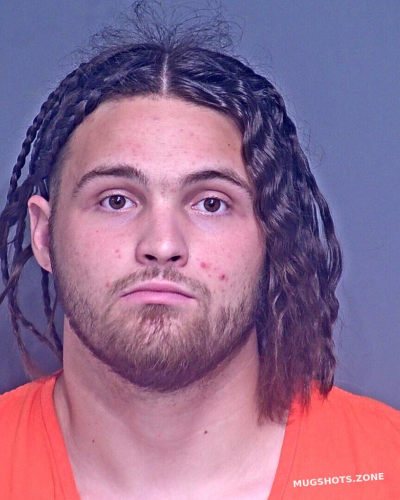 SPEAKS CALEB ROBERT 03/31/2025 - Baldwin County Mugshots Zone