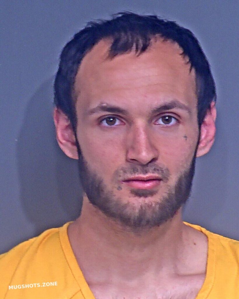 THOMAS CALEB TYLER 04/01/2025 - Baldwin County Mugshots Zone