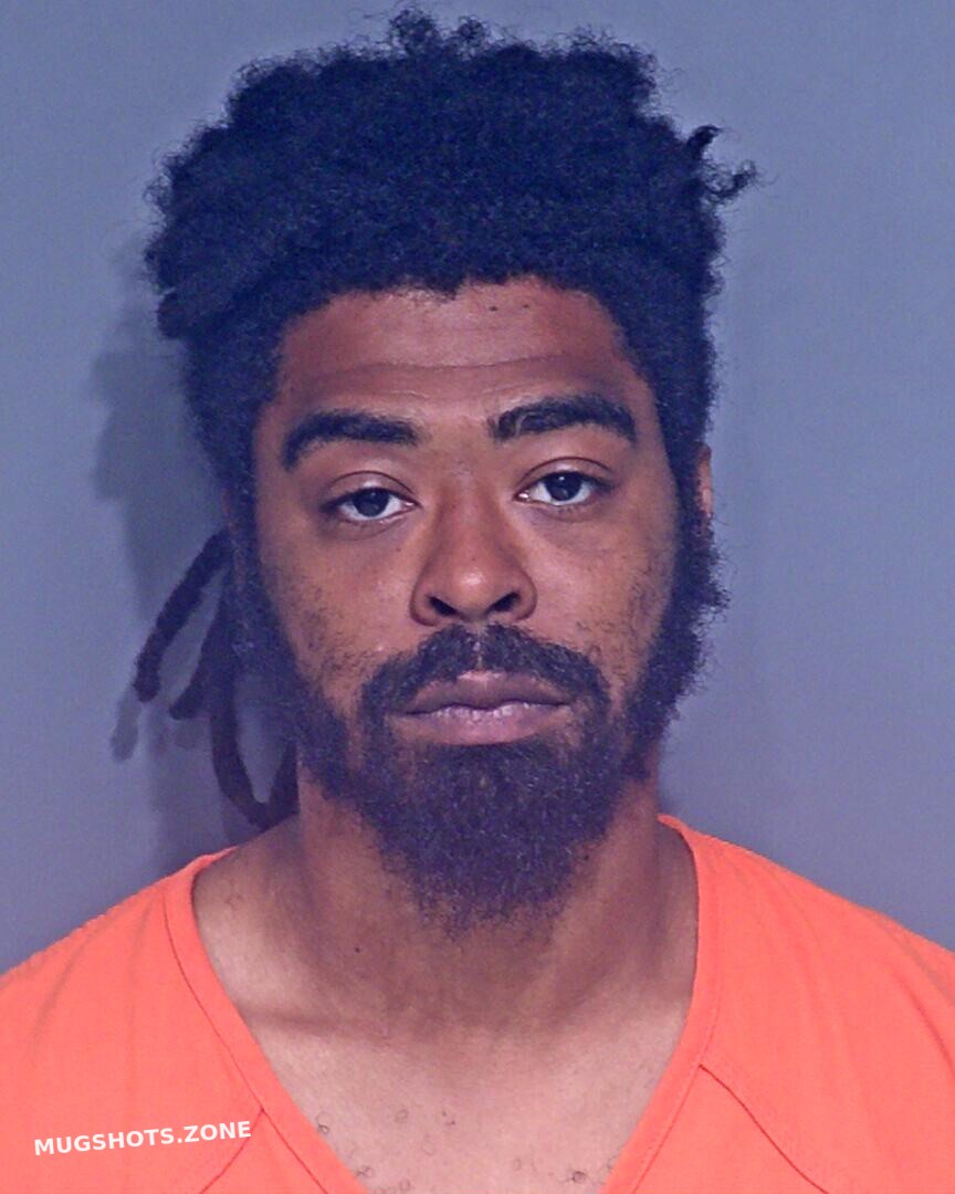 POWELL JARET LE'ANDREW 04/02/2025 - Baldwin County Mugshots Zone