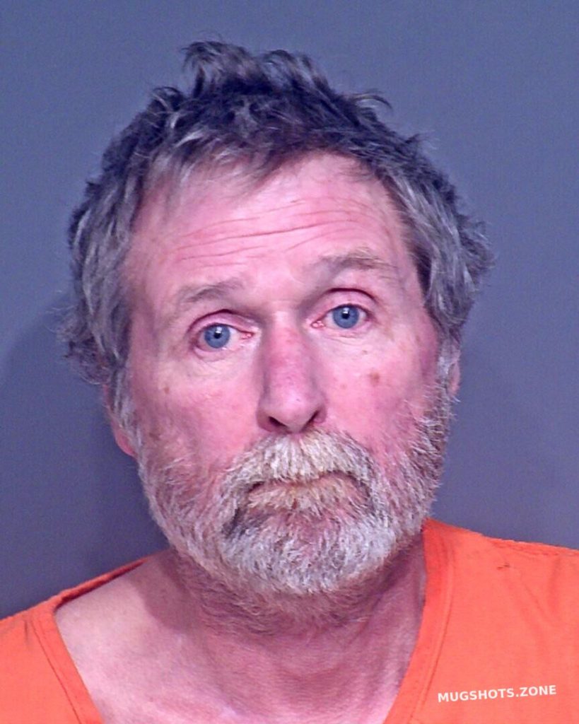 CLORE II JOHN THOMAS 04/02/2025 - Baldwin County Mugshots Zone