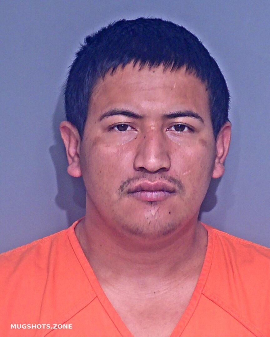 GARCIA-RODRIGUEZ RAMIRO 04/04/2025 - Baldwin County Mugshots Zone