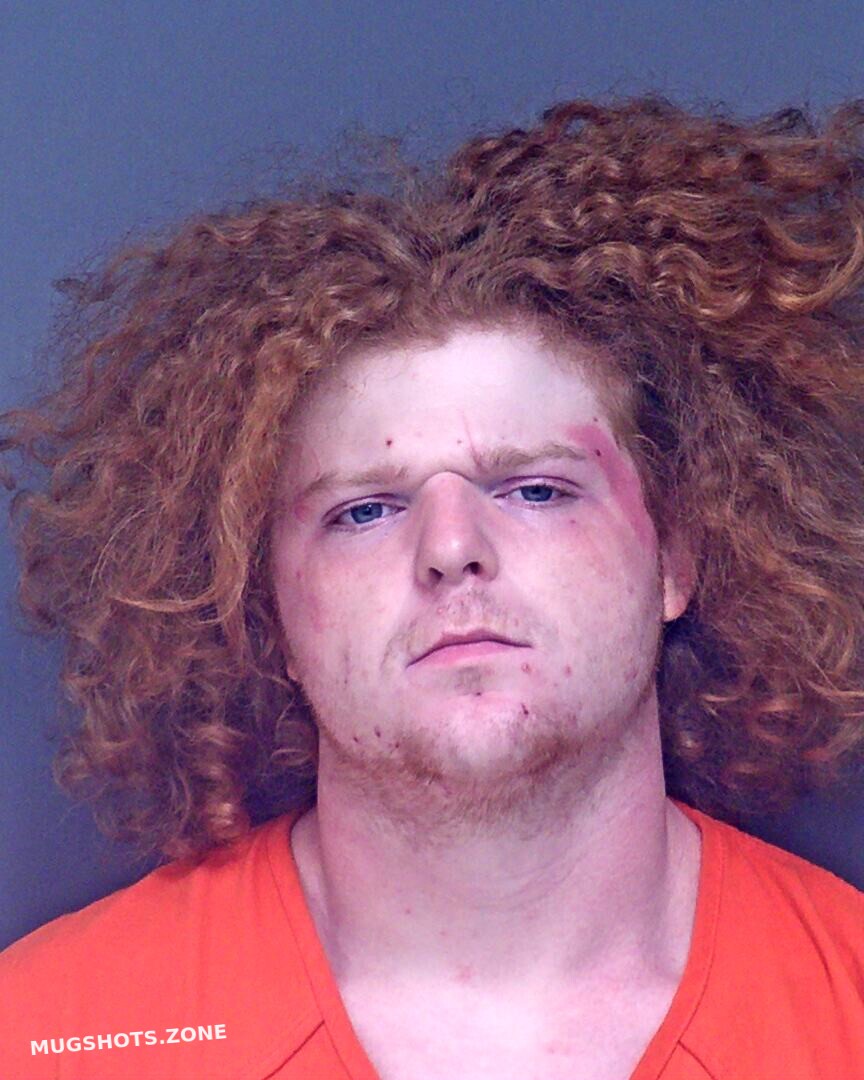 WALKER JOSHUA JAMES 04/06/2025 - Baldwin County Mugshots Zone