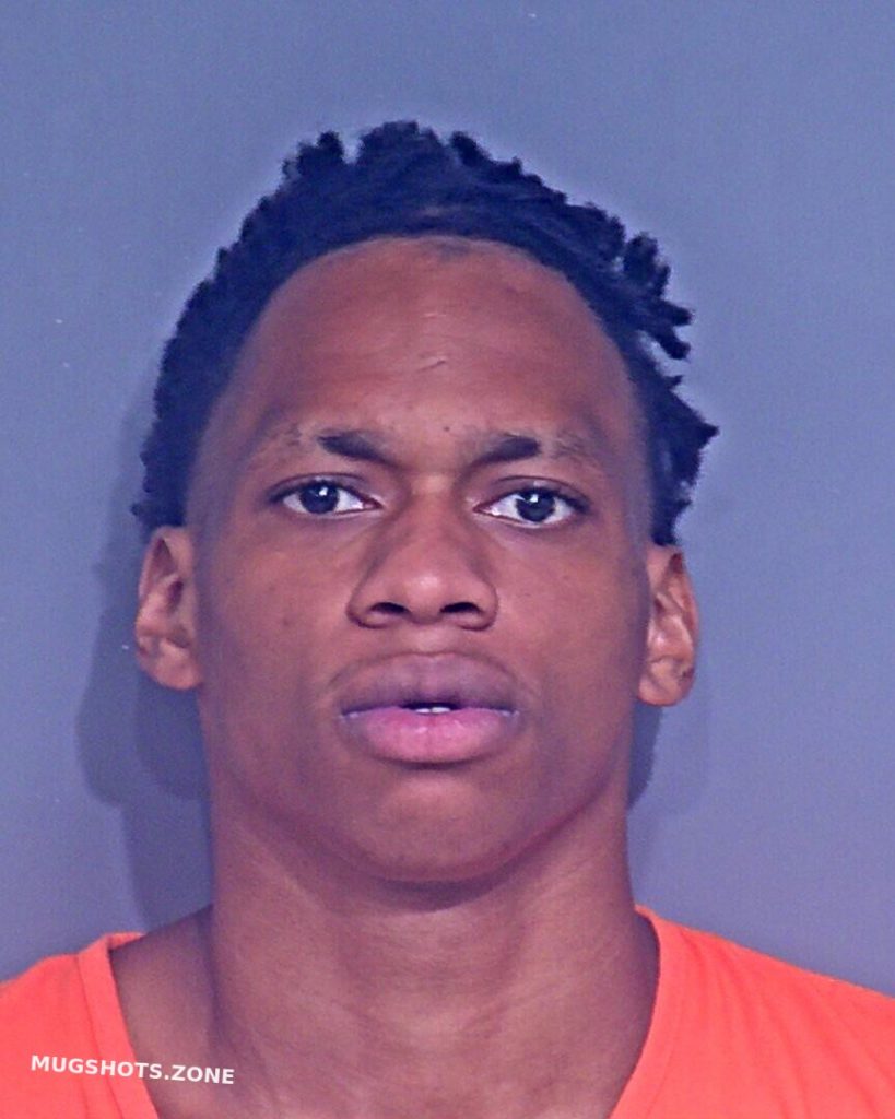 SHADE-JOHNSON MALCOLM LASHAUN 04/07/2025 - Baldwin County Mugshots Zone