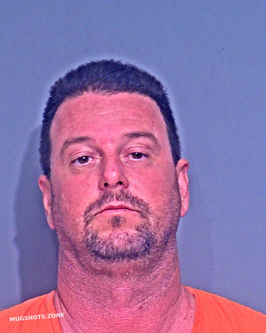 JARVIS JASON WAYNE 04/07/2025 - Baldwin County Mugshots Zone