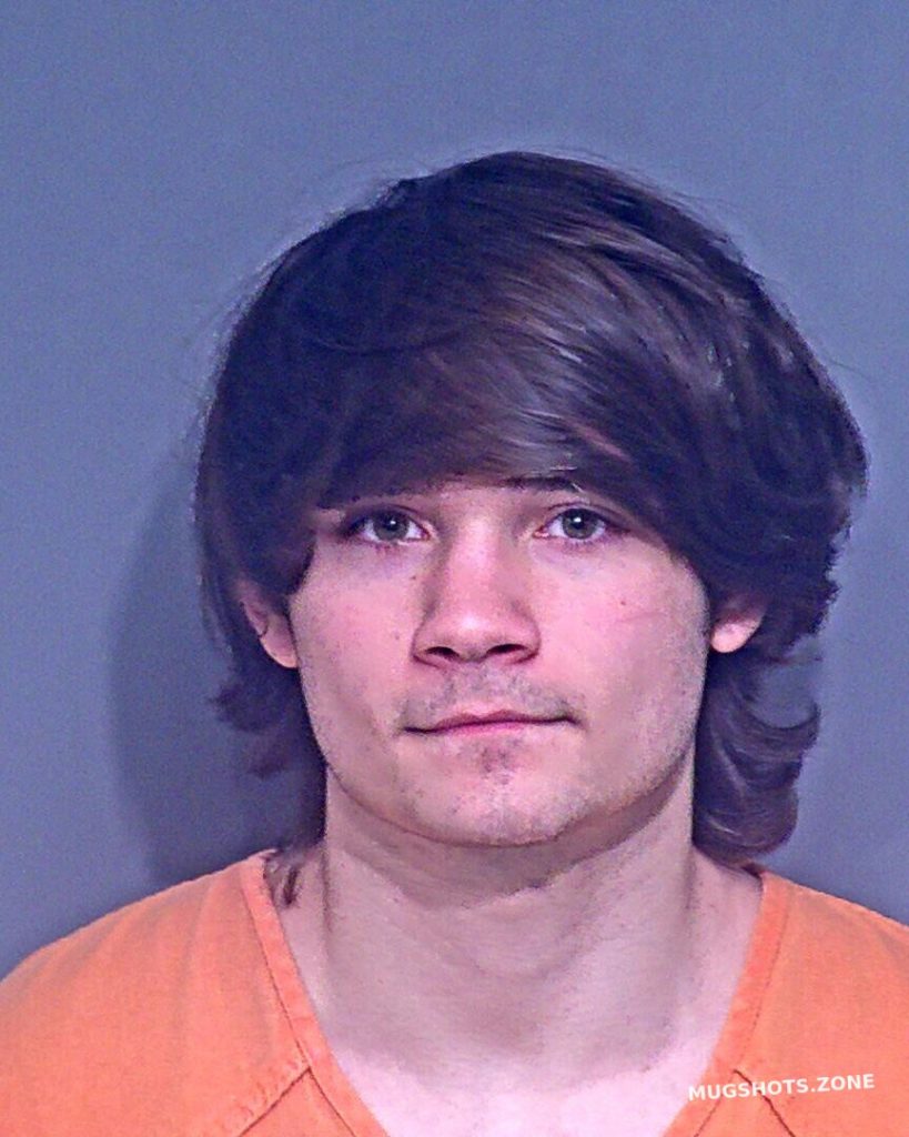COLLIER ZACHARY AUSTIN 04/07/2025 - Baldwin County Mugshots Zone