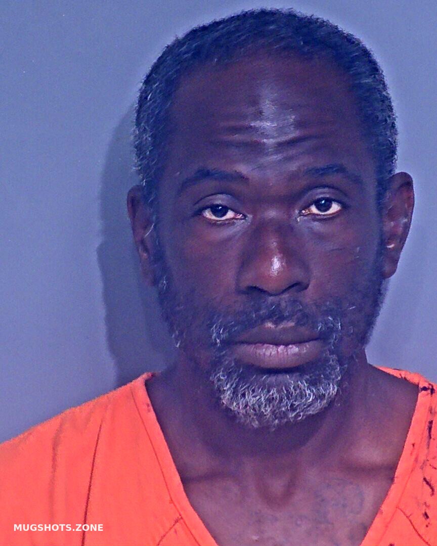 WOODYARD DRAPER FRANK 04/08/2025 - Baldwin County Mugshots Zone