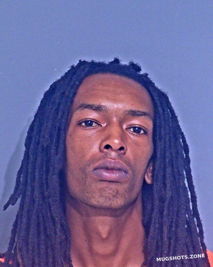 WILLIAMS BRANDON LEANDRE 04/09/2025 - Baldwin County Mugshots Zone