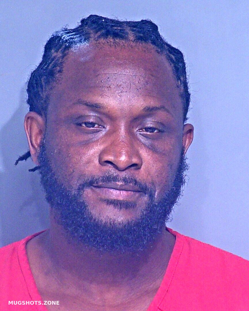 POGUE ANTONIO CORTICE 04/09/2025 - Baldwin County Mugshots Zone